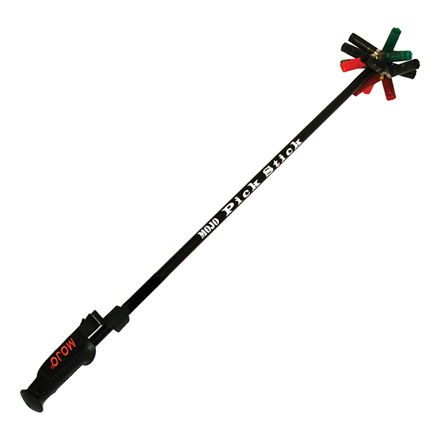 MOJO Outdoors Pick Stick Magnetic Shotgun Shell Retriever | Bass Pro Shops